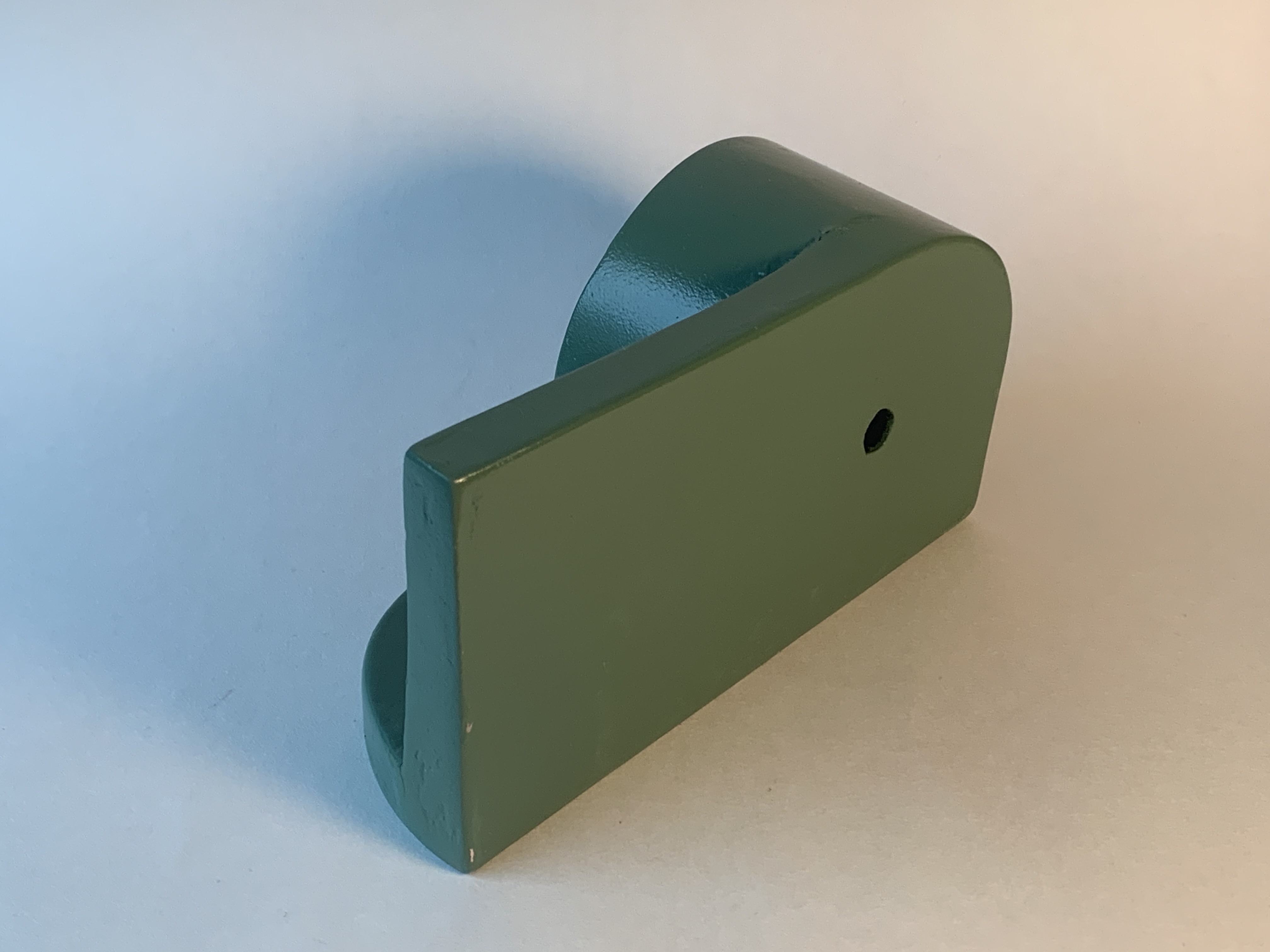 Styrene Model by Jonathan Lee at Coroflot.com