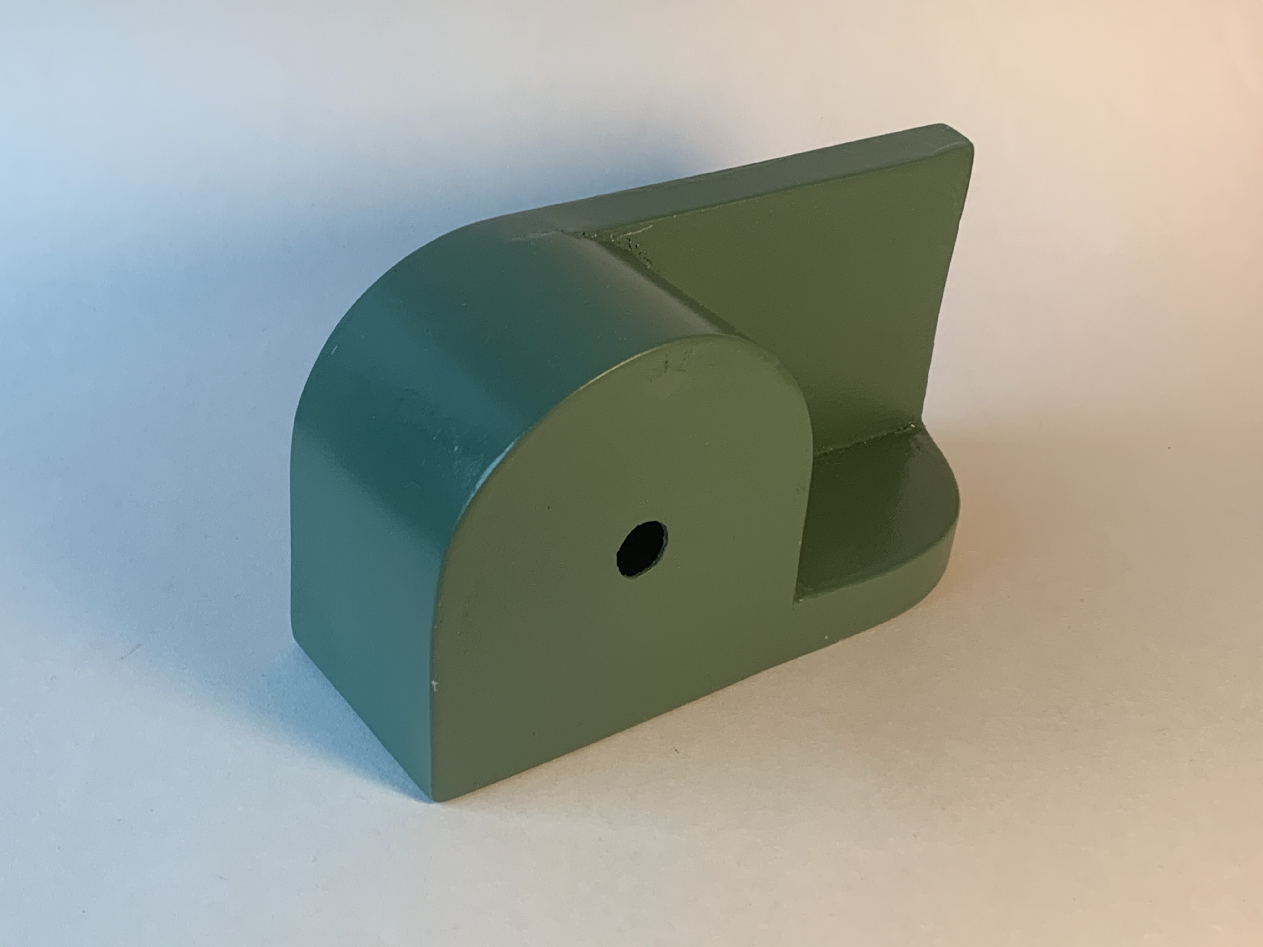 Styrene Model by Jonathan Lee at Coroflot.com