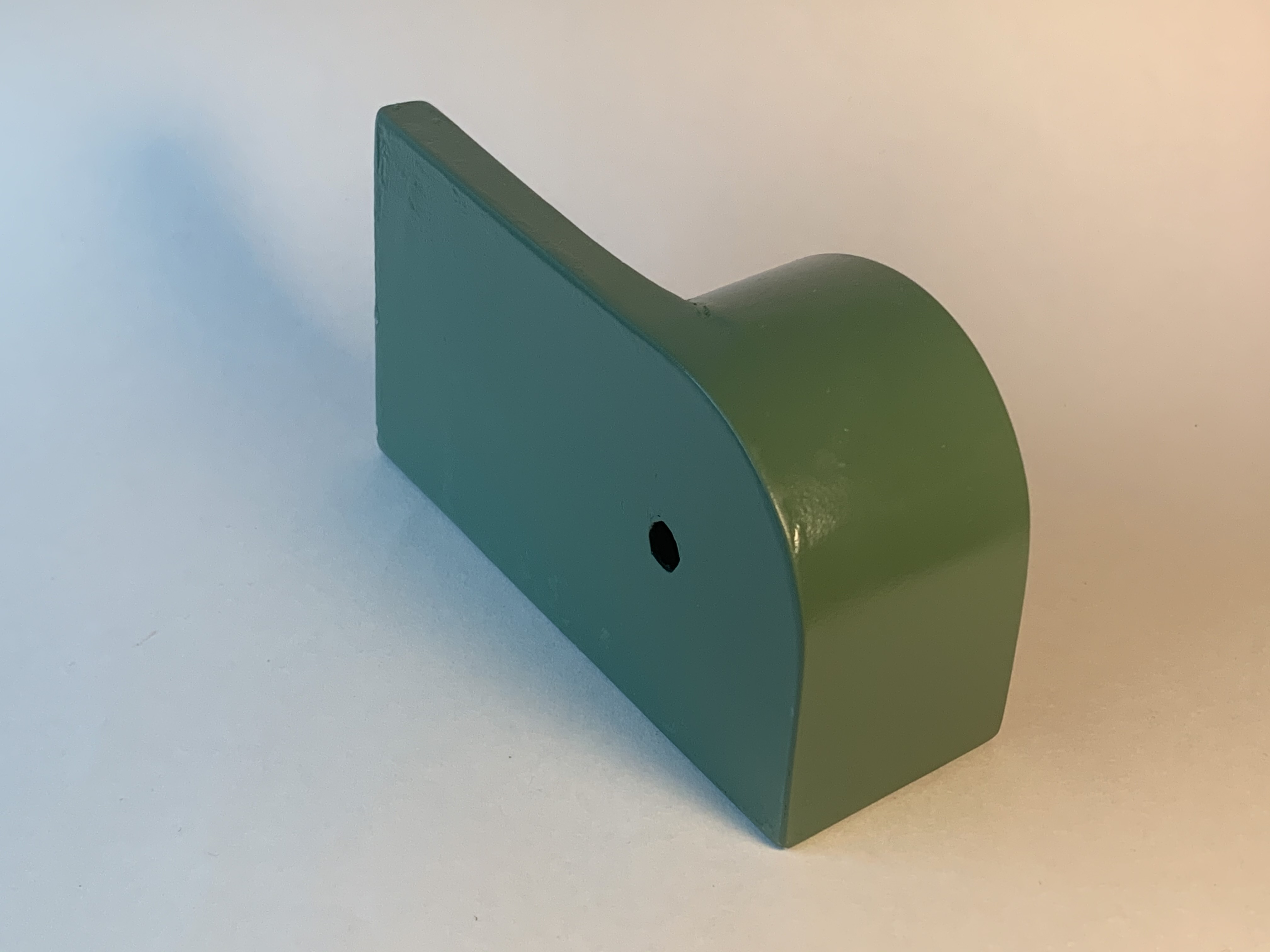 Styrene Model by Jonathan Lee at Coroflot.com