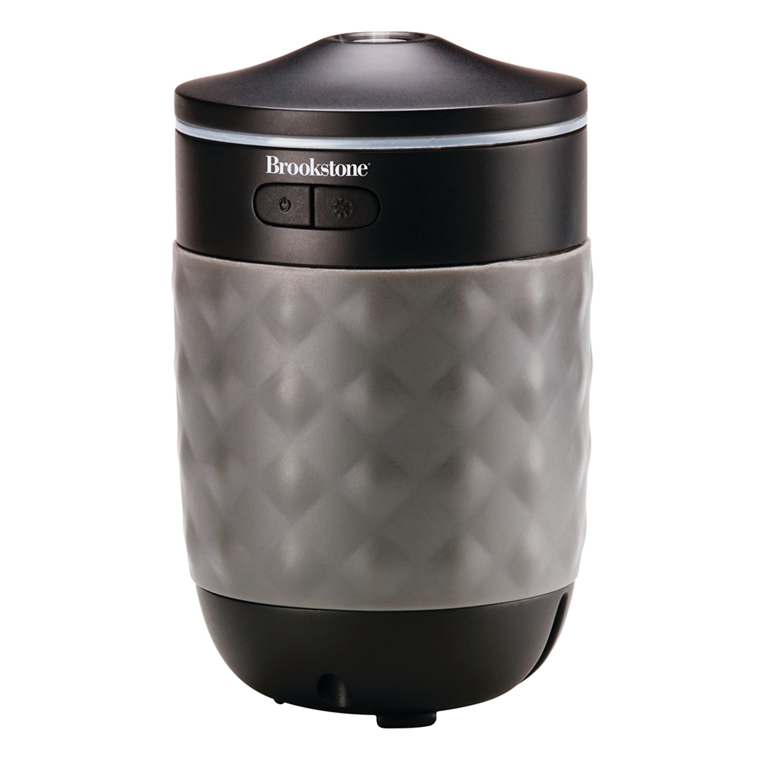 Brookstone USB Cup Diffuser by Adam Ostroff at Coroflot.com