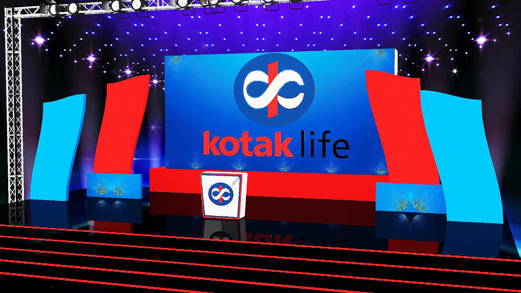 kotak life by Aarti Pal at Coroflot.com