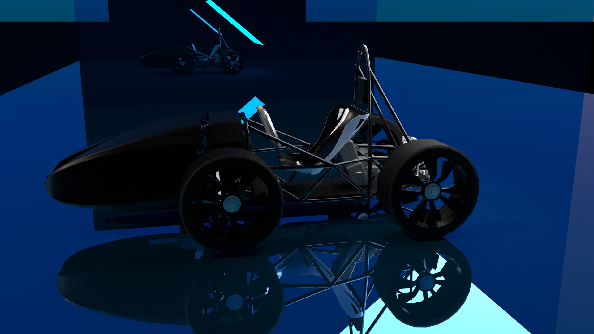 Team Fateh by Abhinandan Kainth at Coroflot.com