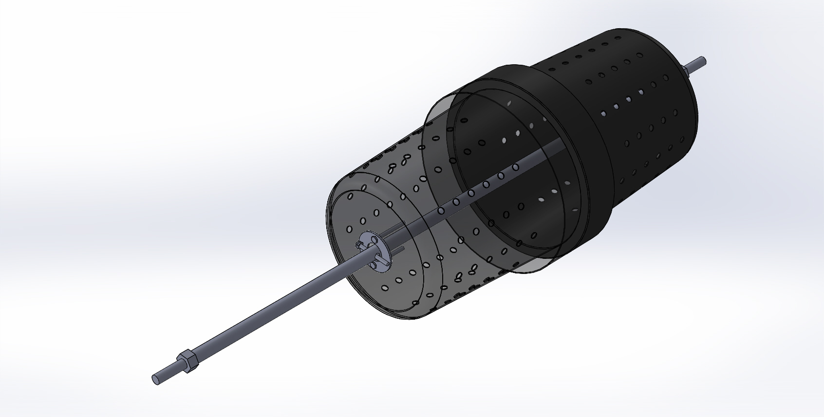 Pedal Powered Washing Machine by Hao Jue Teo at Coroflot.com