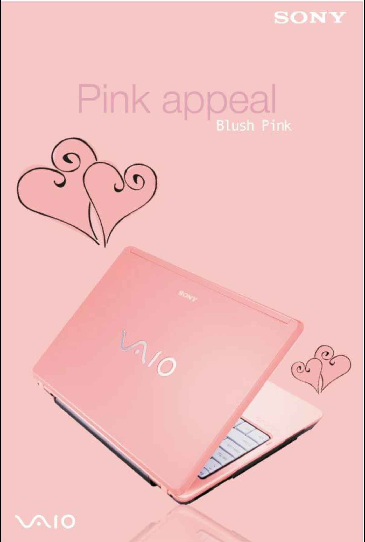 Sony Vaio Posters by Neetu Grover at Coroflot.com