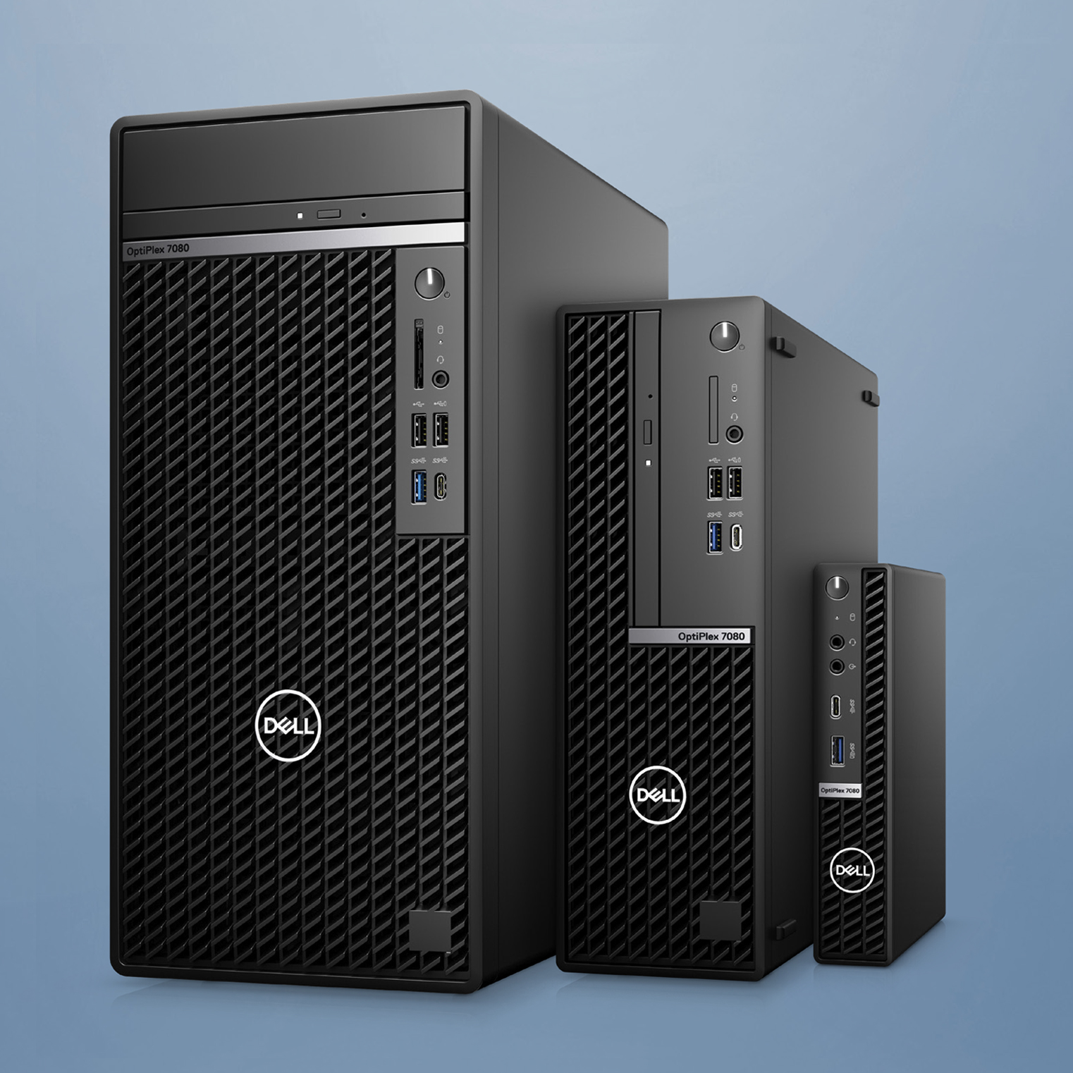 Dell OptiPlex by Sachin Mistry at Coroflot.com