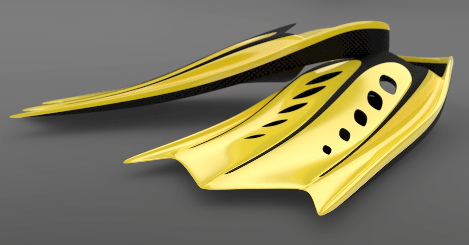 rhino work 2020 by Kyle Houchens at Coroflot.com