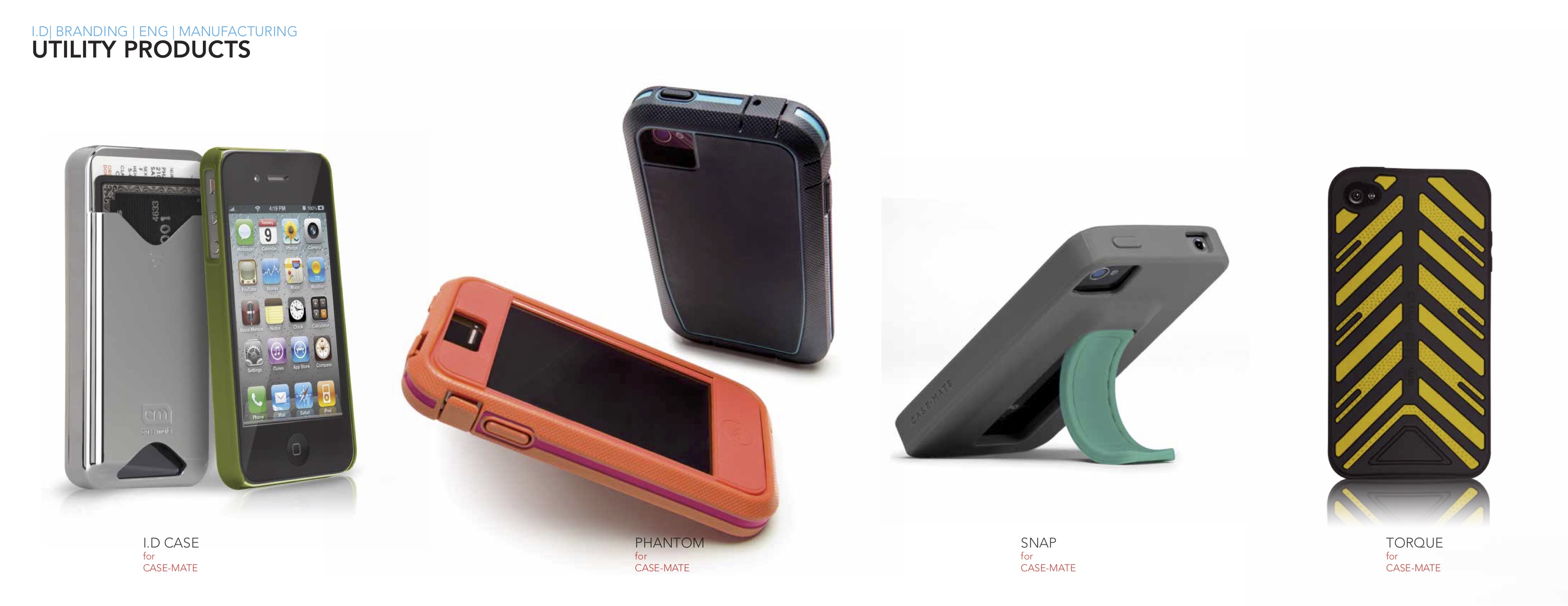 Mobile case Design by Vyasateja Rao at Coroflot.com