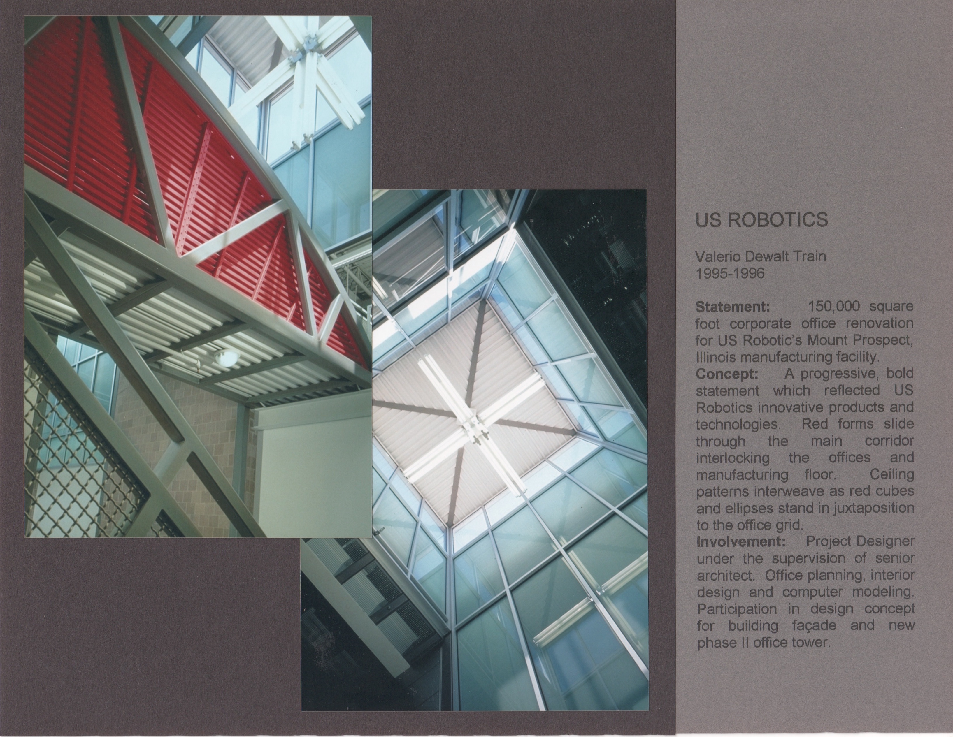 Architecture by Michelle Molnar at Coroflot.com