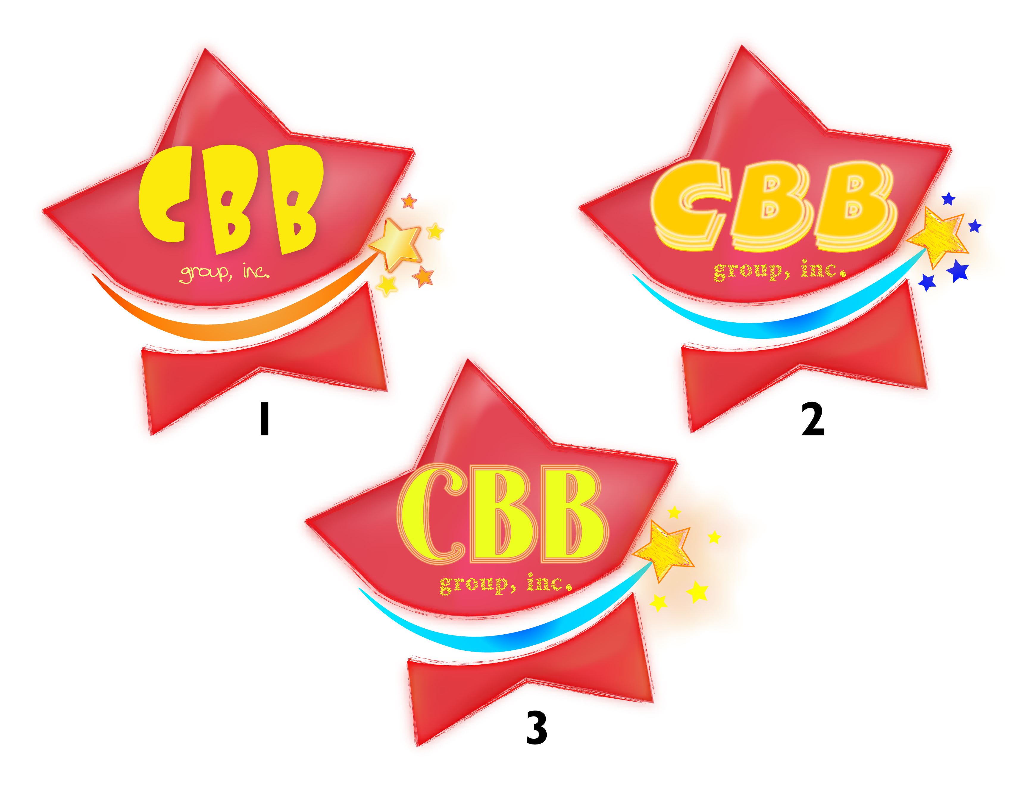 Logo Design by Jessica Gonzalez at Coroflot.com