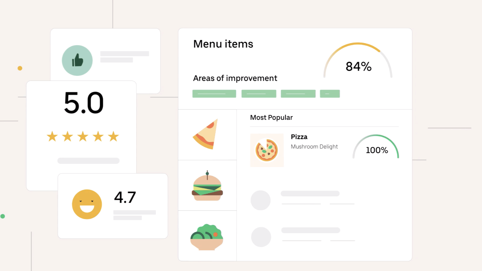UberEats Animation Project by Michael Pirone at Coroflot.com