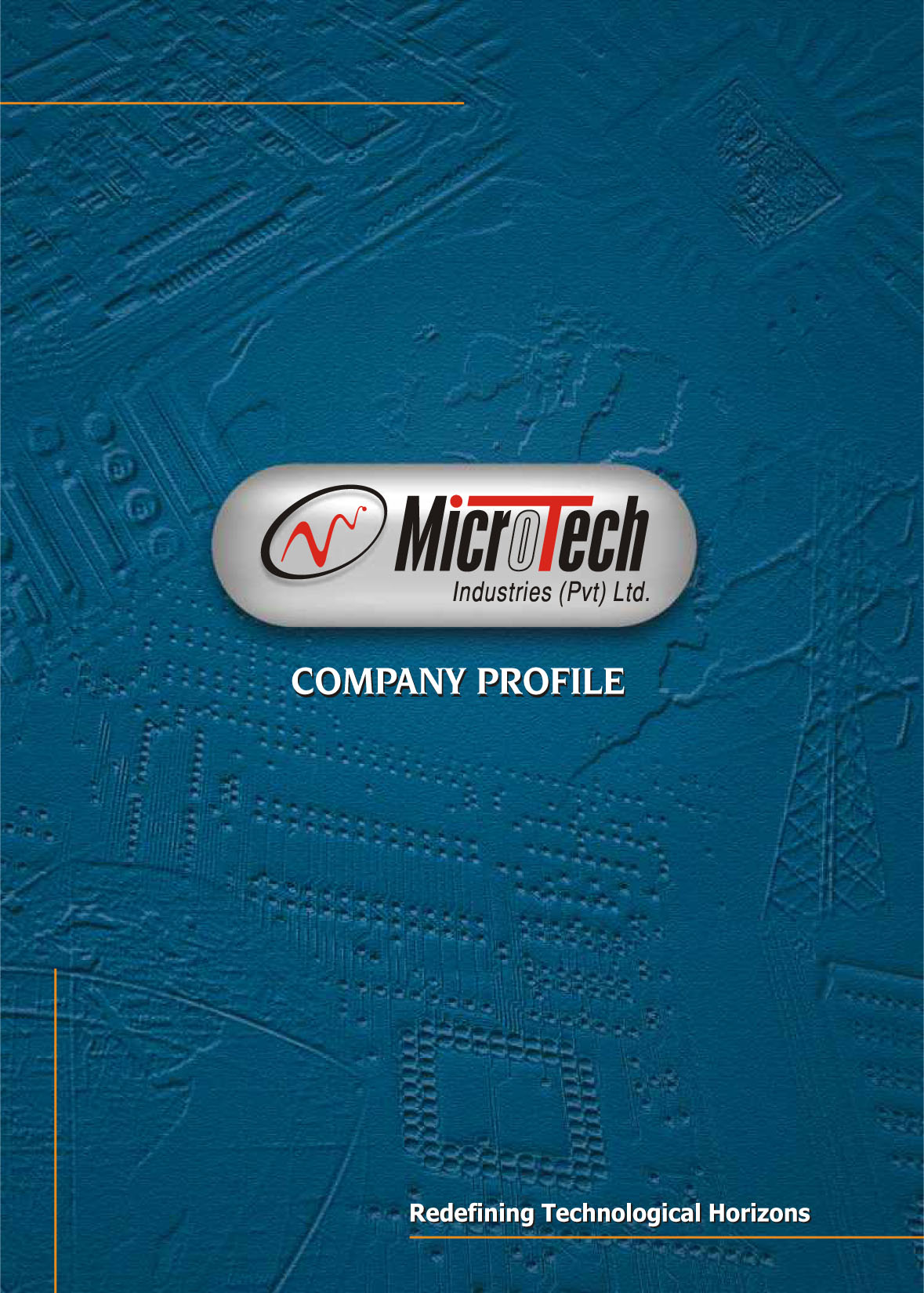 MicroTech Industries by Syed Majid ALI Naqvi at Coroflot.com