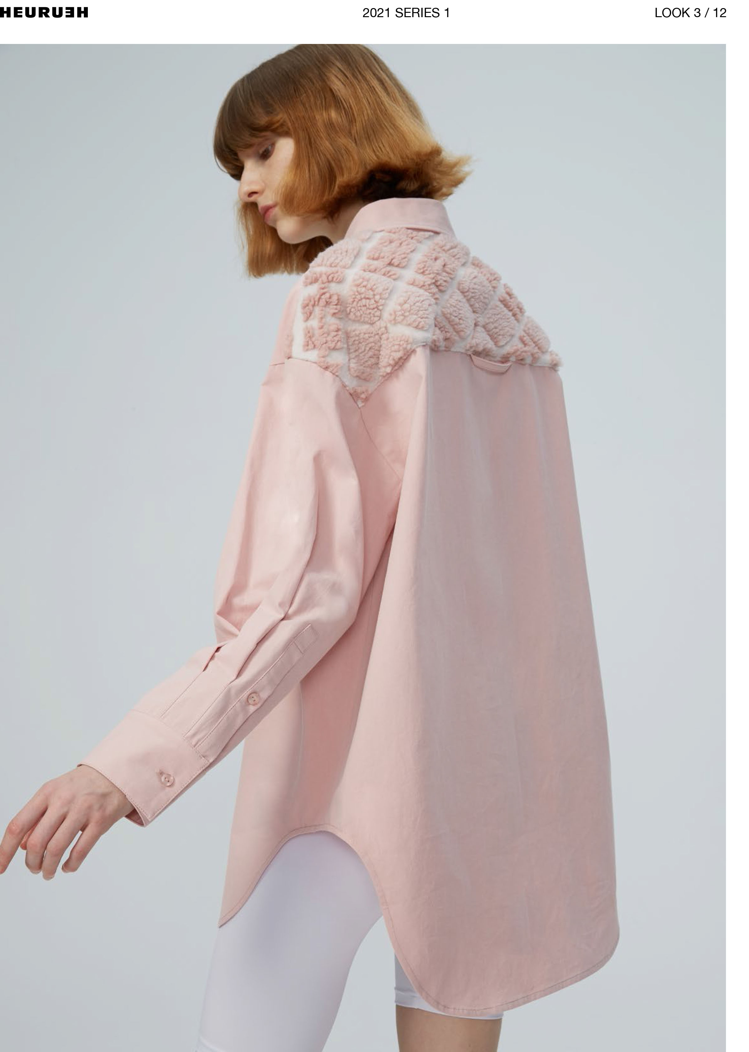 HEURUEH 2021 SERIES 1 by Jennifer Bourne at Coroflot.com