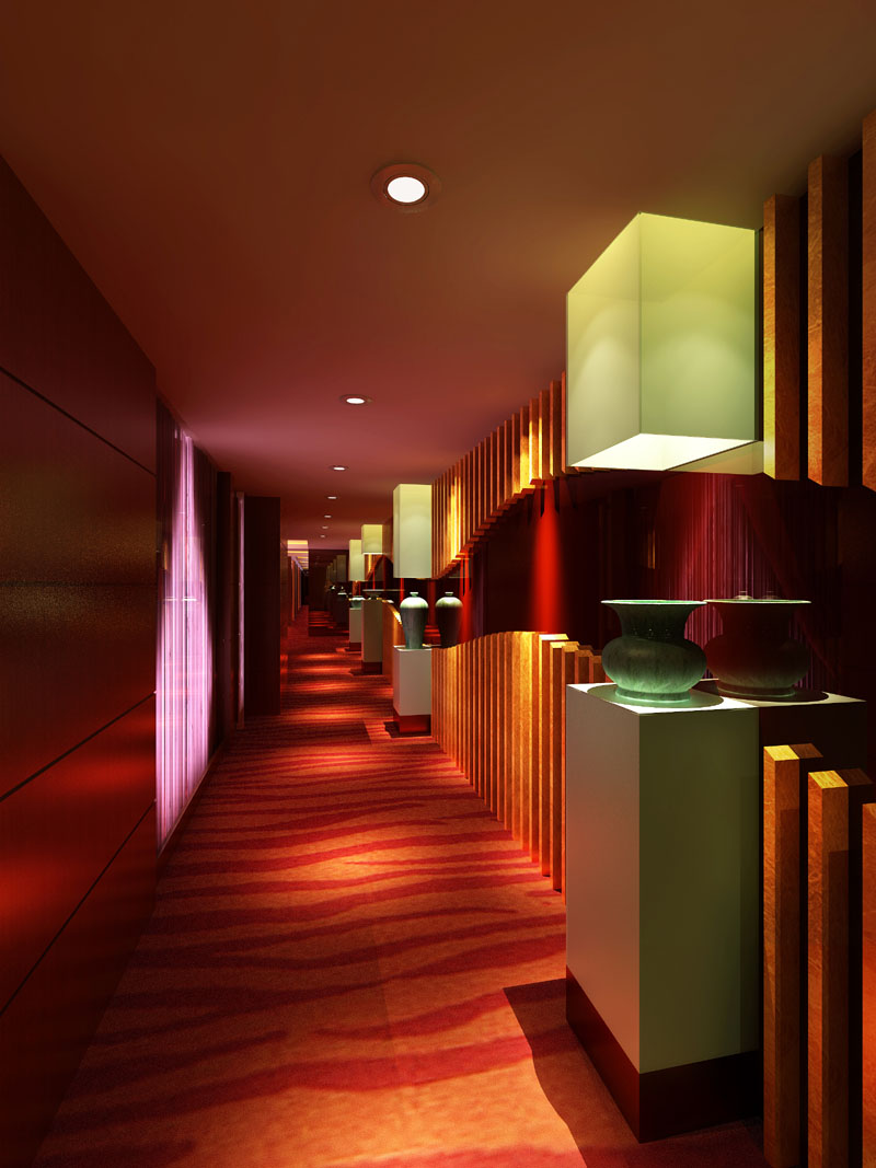 2011works by Chen Qingfeng at Coroflot.com