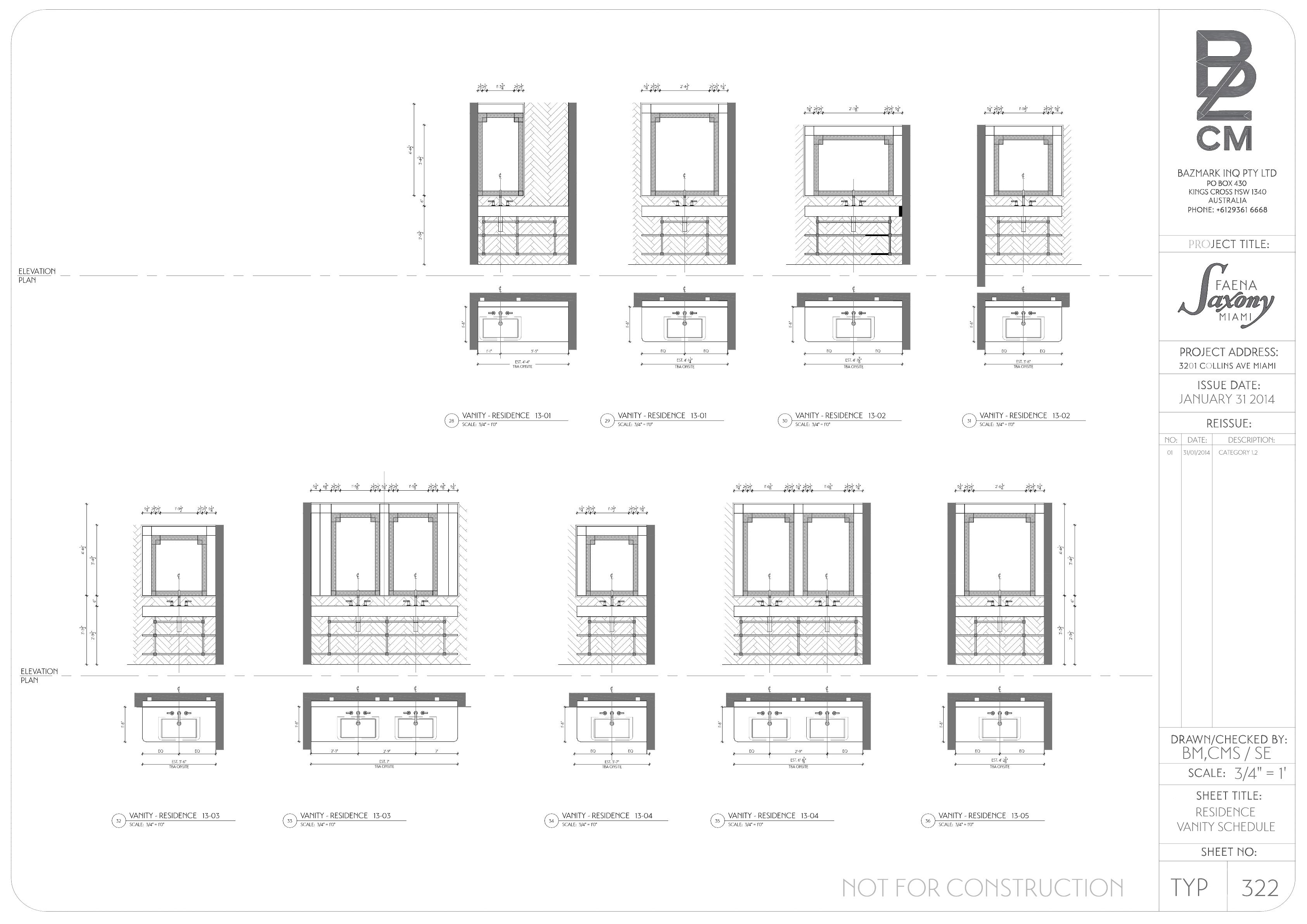 Drafting. Mixed drawings. Council approval. Tender drawings ...
