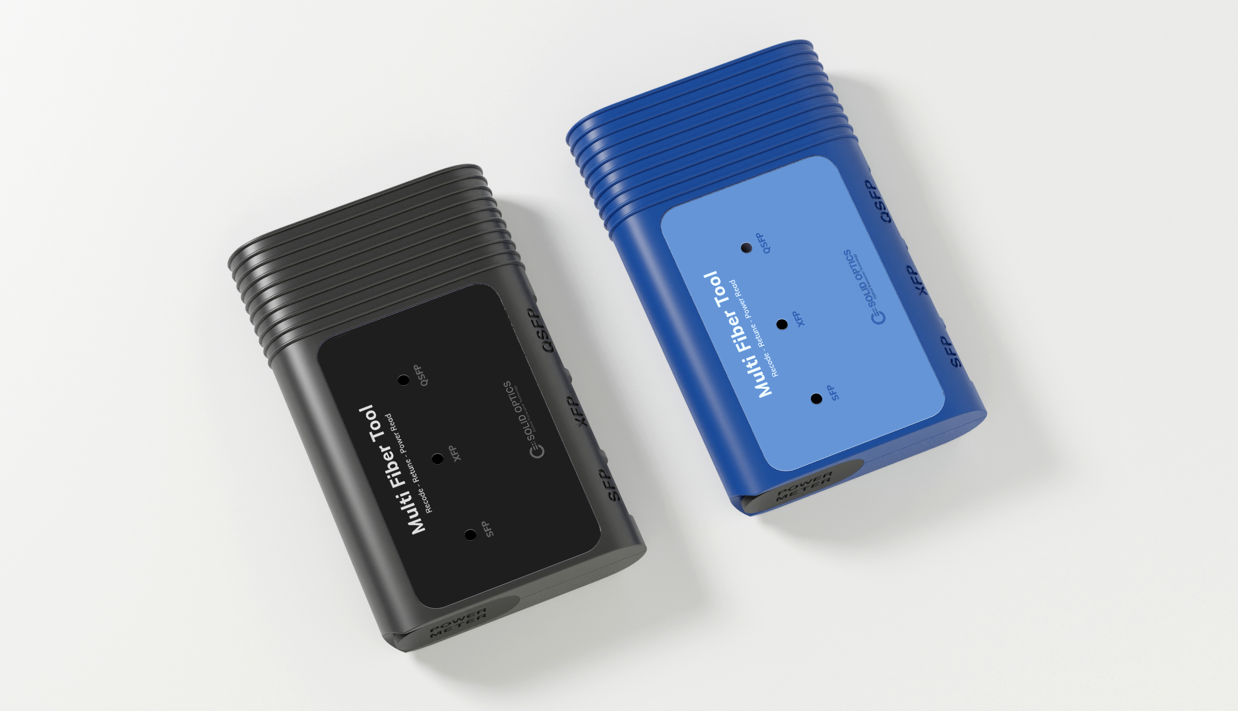 Solid Optics MFT-3 by Gabi Potsa at Coroflot.com