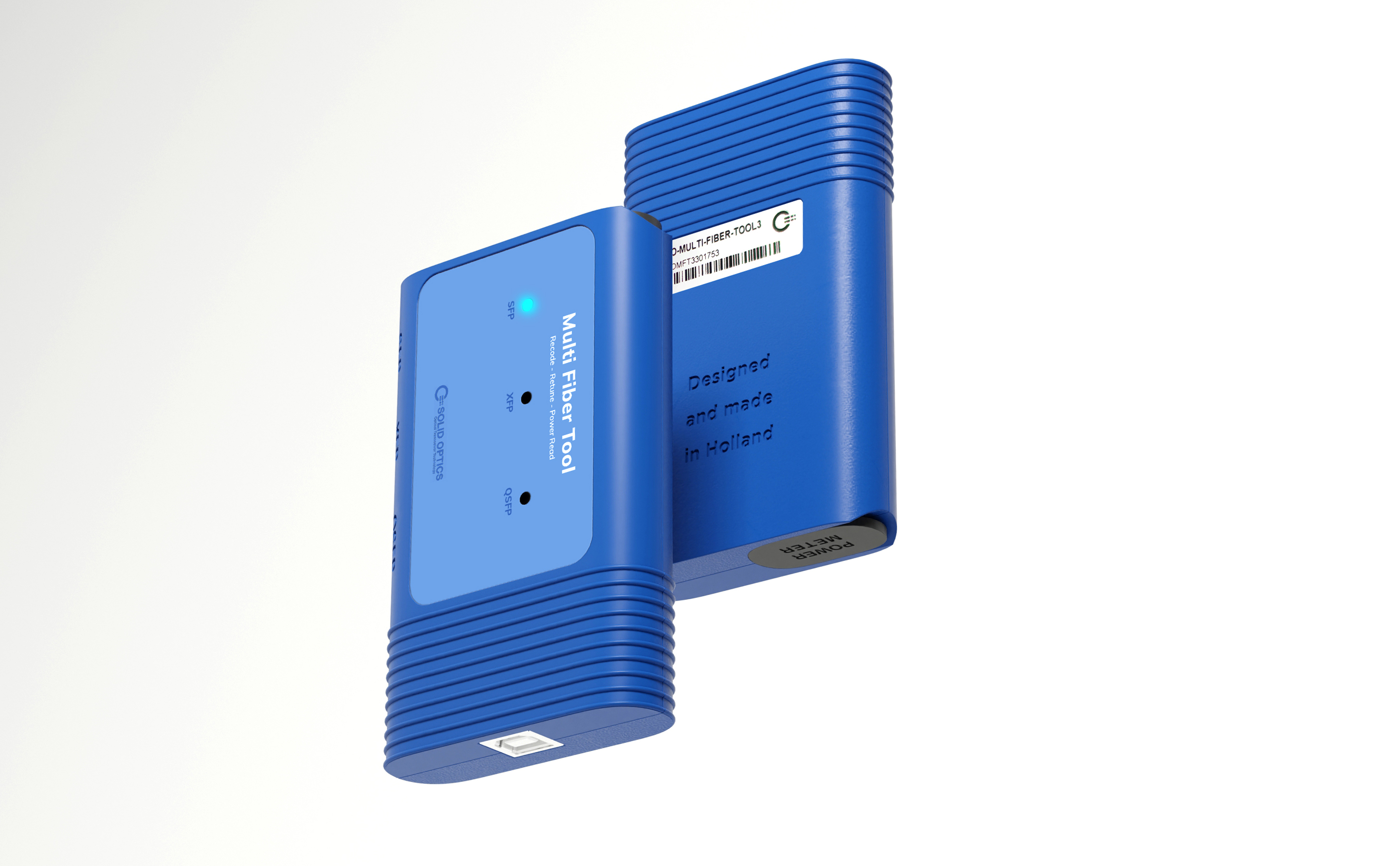 Solid Optics MFT-3 by Gabi Potsa at Coroflot.com