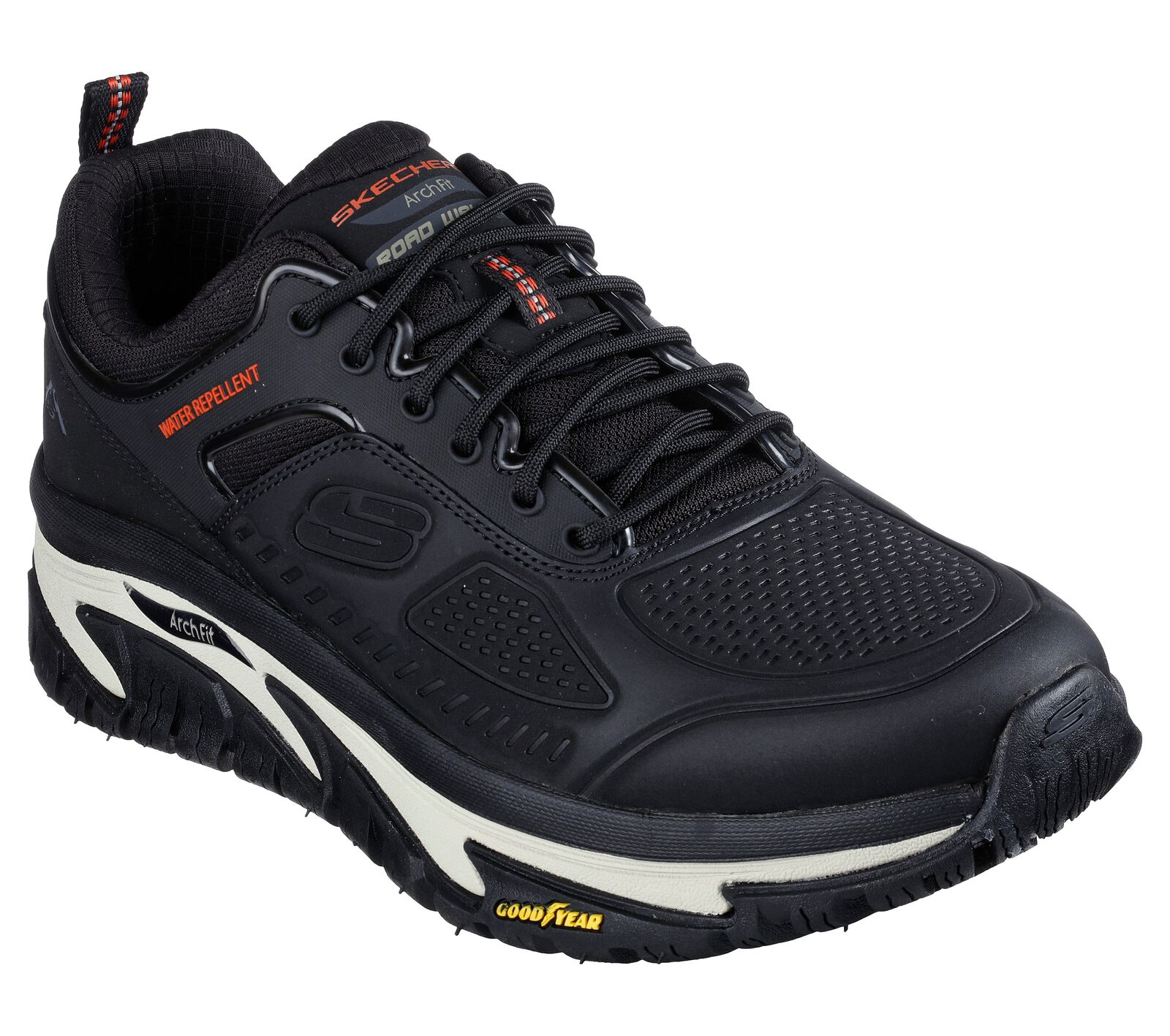 SKECHERS ROAD WALKER X GOODYEAR by Tobin Dorn at Coroflot.com