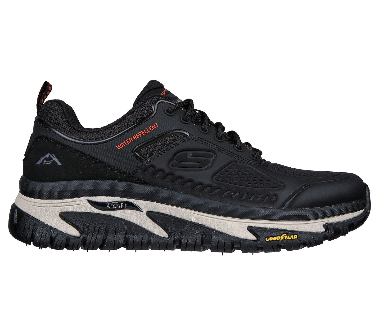 SKECHERS ROAD WALKER X GOODYEAR by Tobin Dorn at Coroflot.com