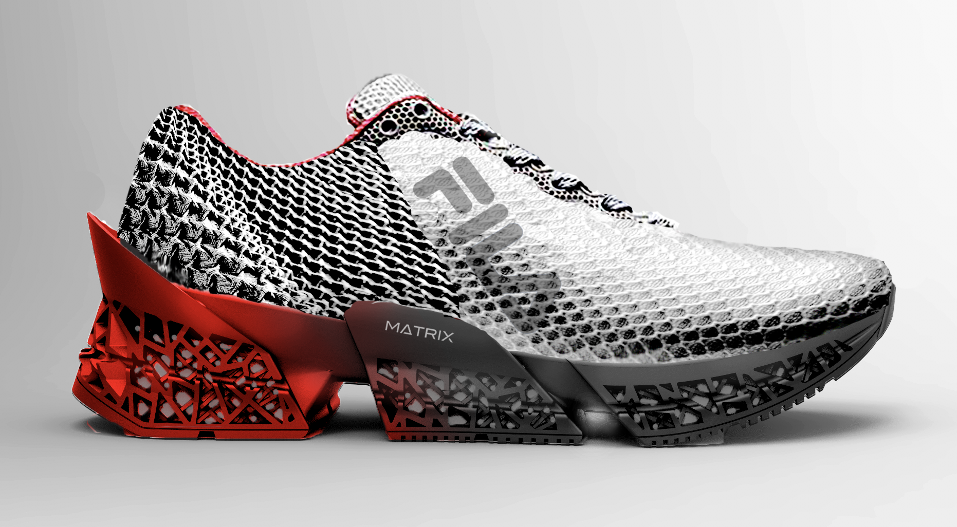 FILA ADVANCED CONCEPT by Tobin Dorn at Coroflot.com