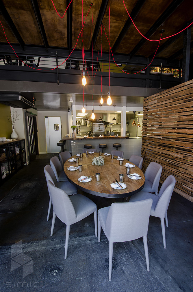 Architectural and Interiors by Srdjan Simic at Coroflot.com