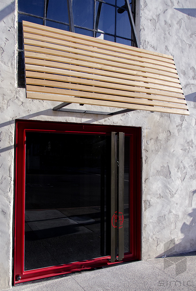 Architectural and Interiors by Srdjan Simic at Coroflot.com