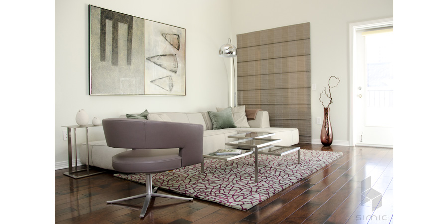 Architectural and Interiors by Srdjan Simic at Coroflot.com