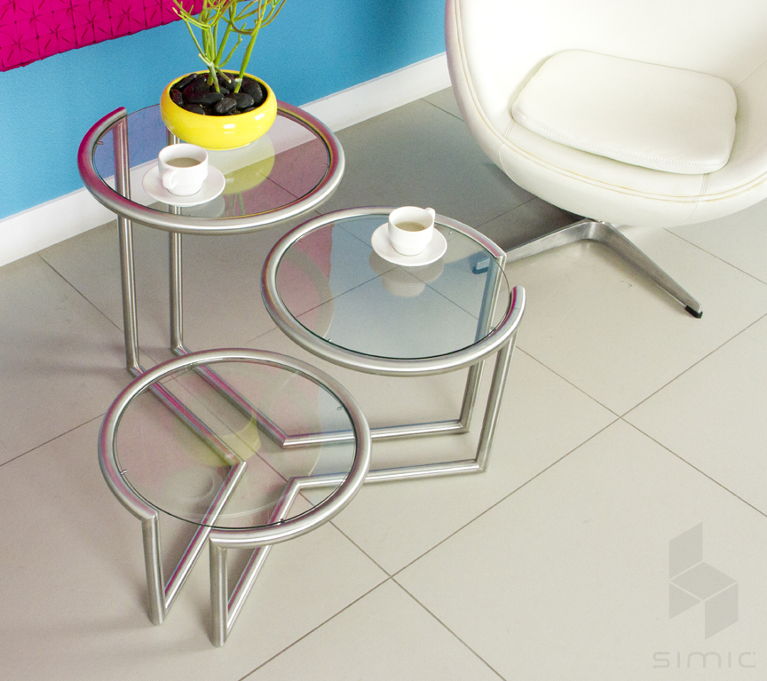 Furniture by Srdjan Simic at Coroflot.com