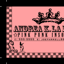 Joseph Farrell, Designer in Linden, NJ