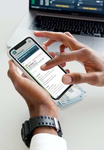 David Jones, UX/UI Designer | Mobile Developer in AZ