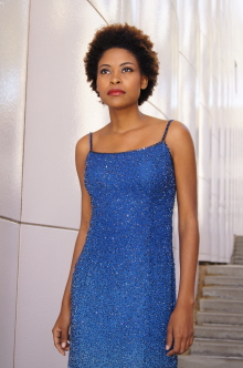 Joy Parris, Film Producer/Photographer/Director/Writer in Los Angeles, CA