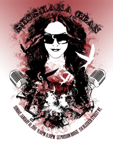 Keisha Morris, As an Illustrator in New York, NY