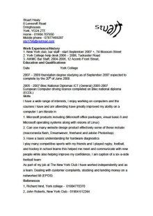 Stuart Healy, Mr Stuart Lee Healy in York, United Kingdom