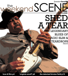 Emily Meier in Kalamazoo, MI