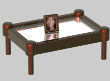 Alecia Wilson, A Creative Mind in Emeryville, CA