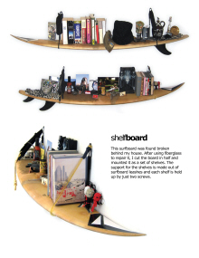 Scott Sykora, Product Developer in La Jolla, CA