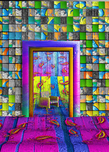 RUPAL DAVE, DIGITAL ARTIST in VADODARA, India