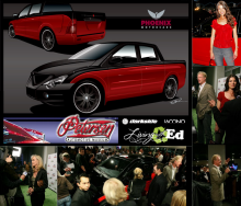 Joe Iacono, //// IACONO DESIGNS //// in Livermore, CA