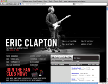 Robert Mathison, About Robert: in Anderson, IN