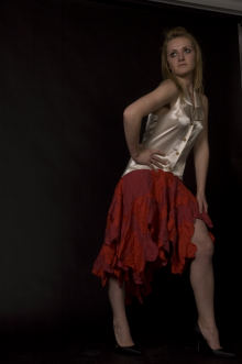 Sara Jensen in Philadelphia, PA