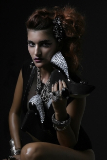 Mia Lashay Coleman, Fashion Stylist / Image consultant in Baltimore, MD