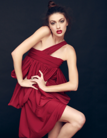 Daniel Magana, Fashion Design in Rancho Santa Margarita, CA