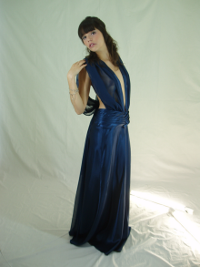 Violeta Ortega in Marlton, NJ