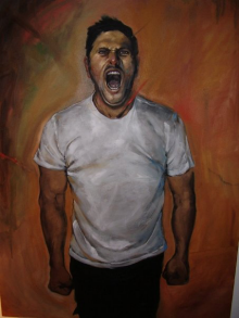 R. Dean McCreary, Illustrator/Portrait Artist in Santa Monica, CA