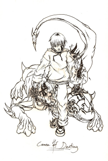 Jay-ar Tadena in Panorama, CA