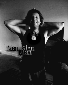 Benjamin Dunstan, Art Director in Courtenay, BC