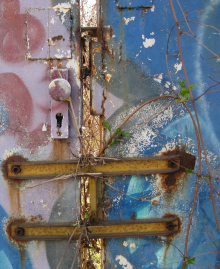 Jörn Lutter, Transportation Designer - IFS Design Berlin in Berlin, Germany