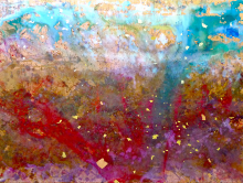 Paul Hunter, Artist in New York, NY