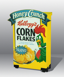 Harold Burroughs in St. Louis, MO