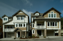 Karie Gordon, Interior Designer in Woodinville, WA