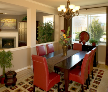 Karie Gordon, Interior Designer in Woodinville, WA